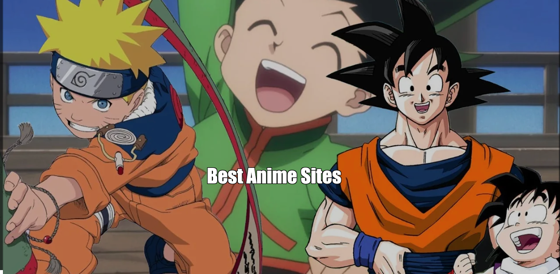 Best Anime Sites: Your Ultimate Guide to Watching Anime Online